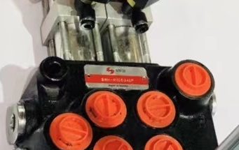 多路閥、整體閥、片式閥、比例閥的專業製造商-油力油壓工業股份有限公司